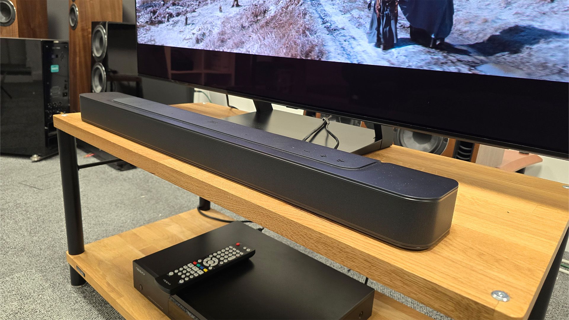 The best soundbar deals 2026: Sonos, Sony, JBL, Samsung and more | What ...