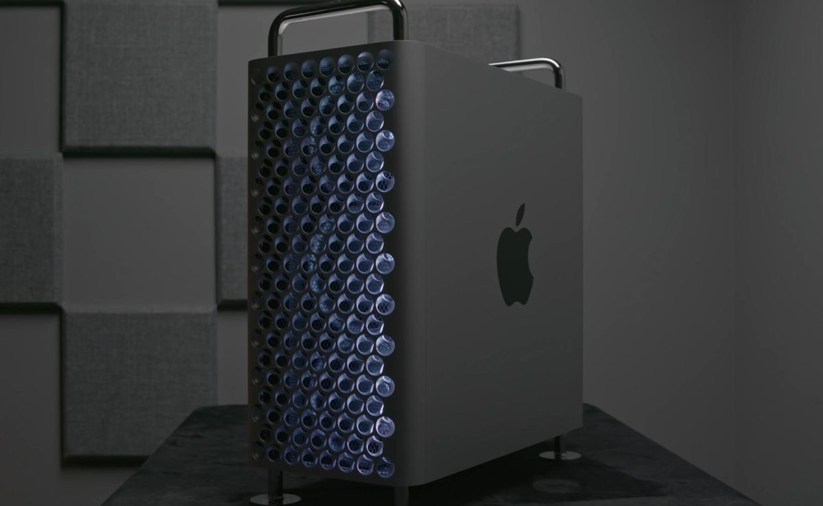 Pour one out for this $6k Mac Pro that was butchered in the name of ...