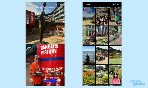 The best photo organizer apps in 2024 | Tom's Guide