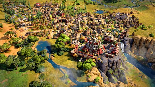 The 15 best city building games to play today | GamesRadar+