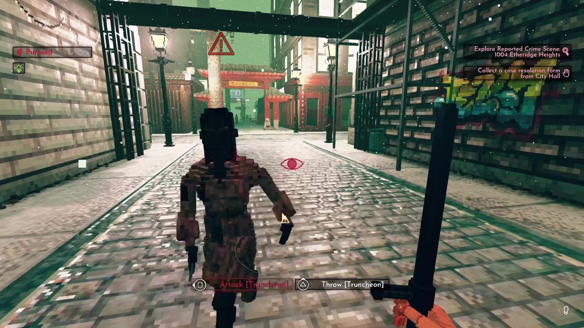 Shadows of Doubt review | GamesRadar+