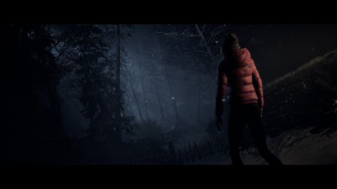 Until Dawn review: the horror classic gets a scary-good visual and ...