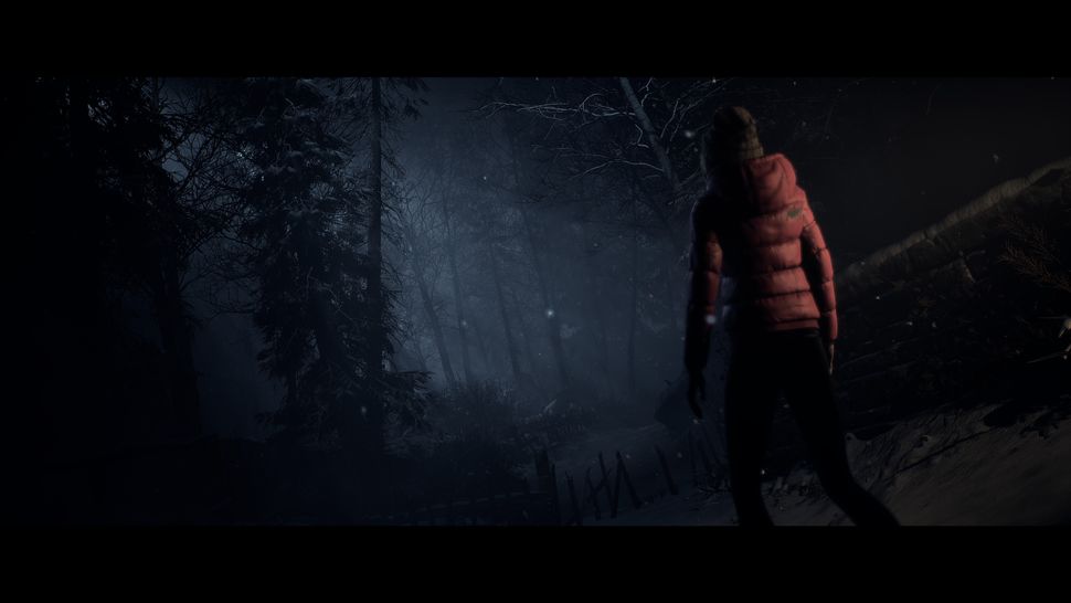 Until Dawn review: the horror classic gets a scary-good visual and ...