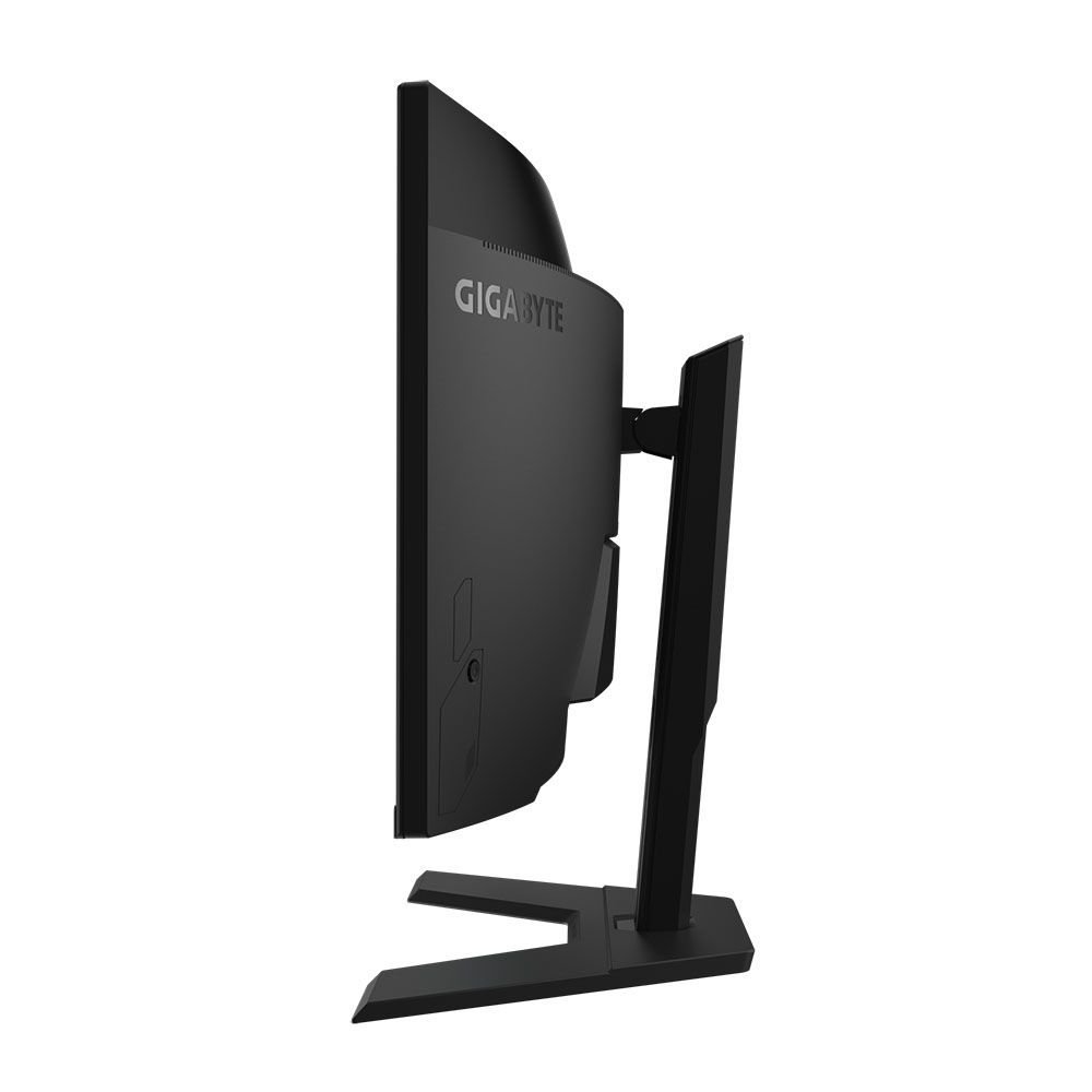 Gigabyte GS34WQC 34-inch curved gaming monitor review: High performance ...