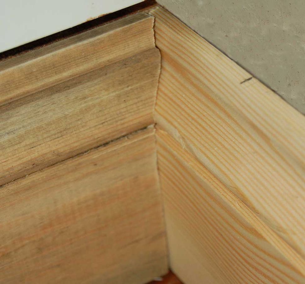 How to Fit Skirting Boards: Give Your Home a Flawless Finish | Homebuilding