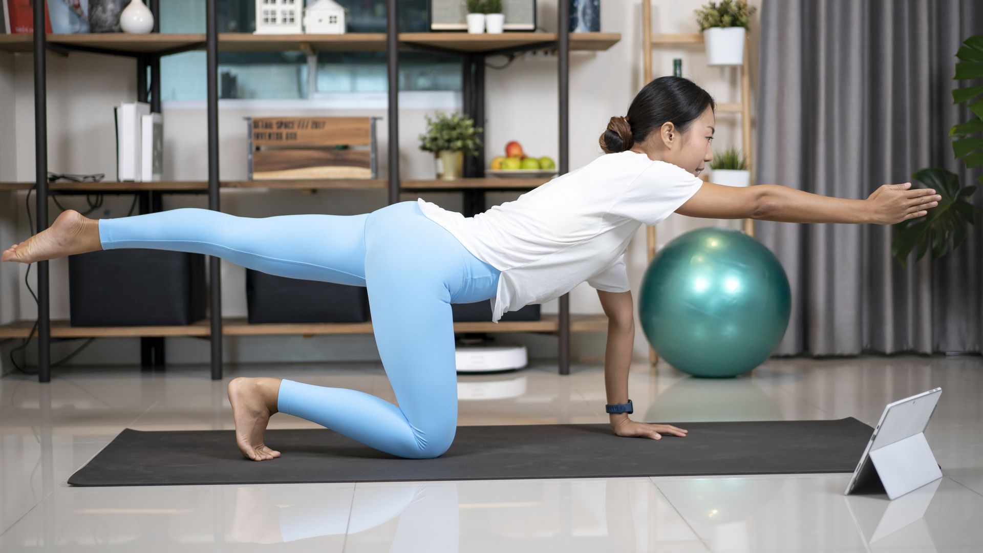 This is the one exercise you should do to safeguard your stability and ...