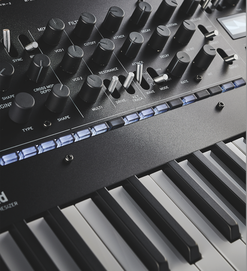 How to master your synths: "If you really want to get to know a synth ...