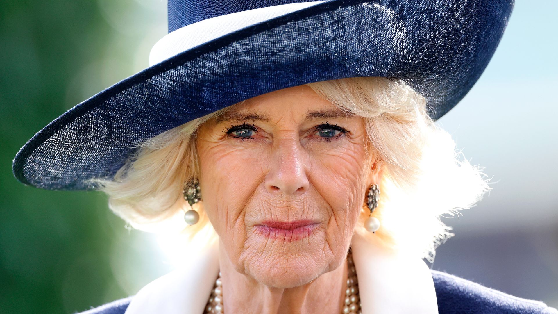 Who are Queen Camilla’s grandchildren and how many are there? | Woman ...