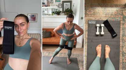 Forget Walking: I Tried Side Stepping Workouts for a Week | Marie Claire UK