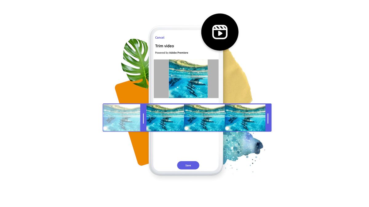 Adobe CC Express is becoming the ultimate one-stop design tool ...