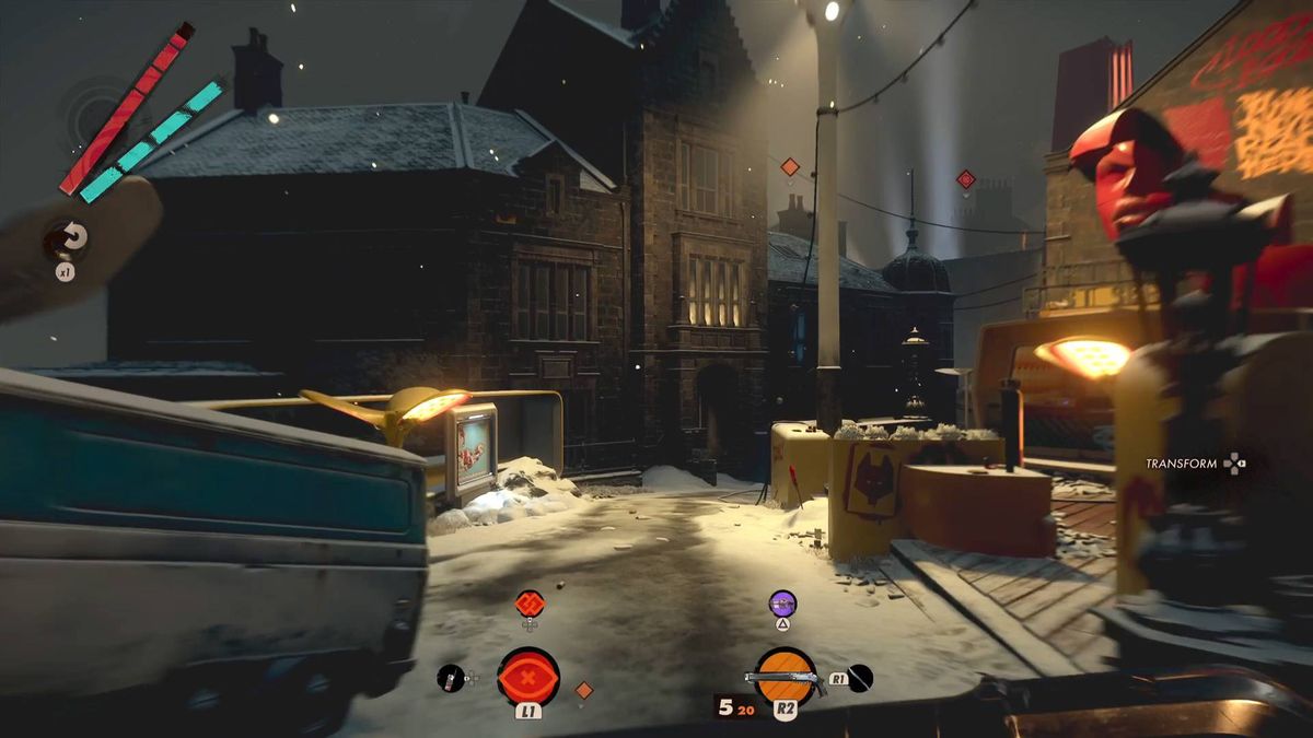 The toughest Deathloop puzzle hides loads of items to make finishing ...