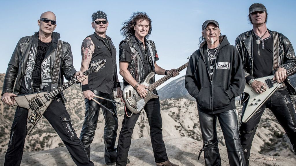 Accept lose 2 men | Louder