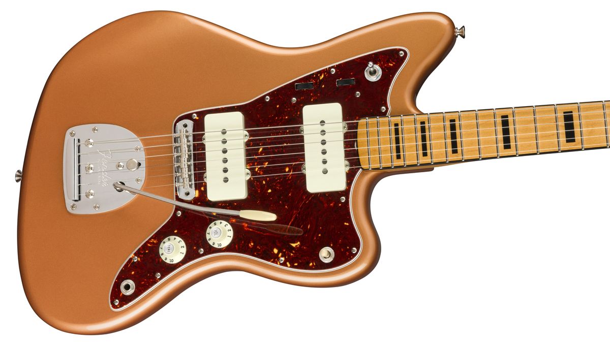 Fender announces new signature model for Queens Of The Stone age ...