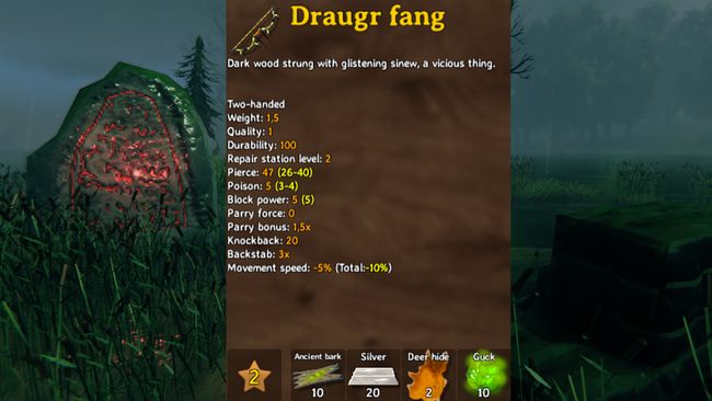 The best Valheim weapons and how to craft them | GamesRadar+