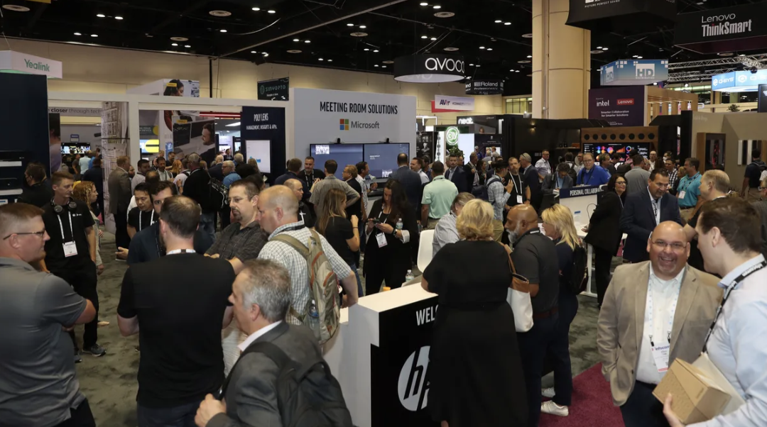 Why Now, More Than Ever, InfoComm is Relevant for End Users | AVNetwork