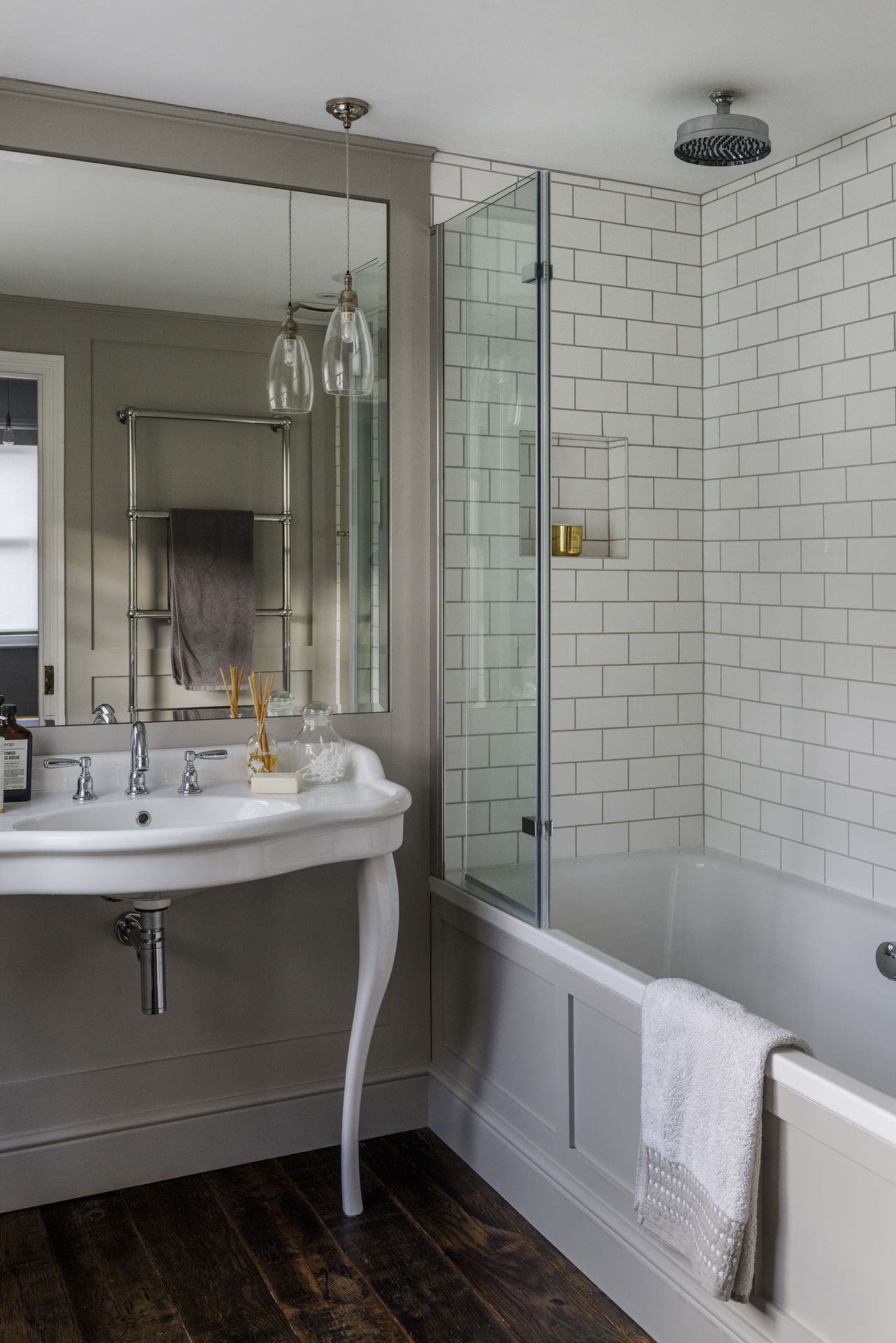 13 bathroom design mistakes to avoid, according to experts | Homes and ...