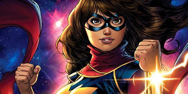 Why The Captain Marvel Movie Is Looking Even Better In Retrospect ...