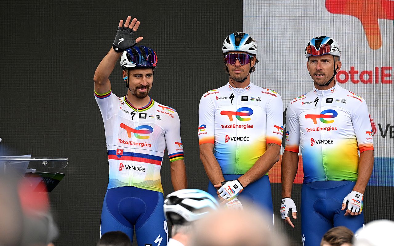 Maciej Bodnar retires, calls 14 years with Sagan 'unforgettable ...