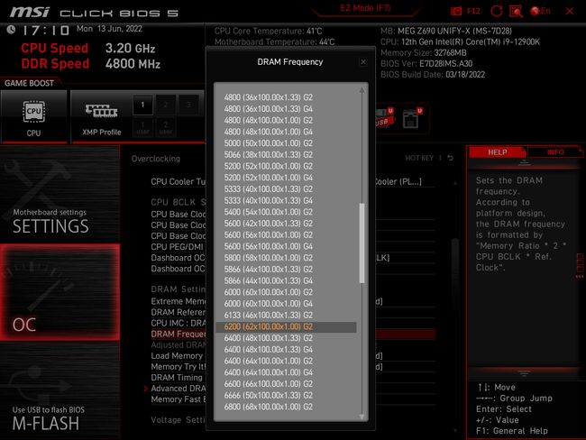 How to Overclock DDR5 RAM | Tom's Hardware