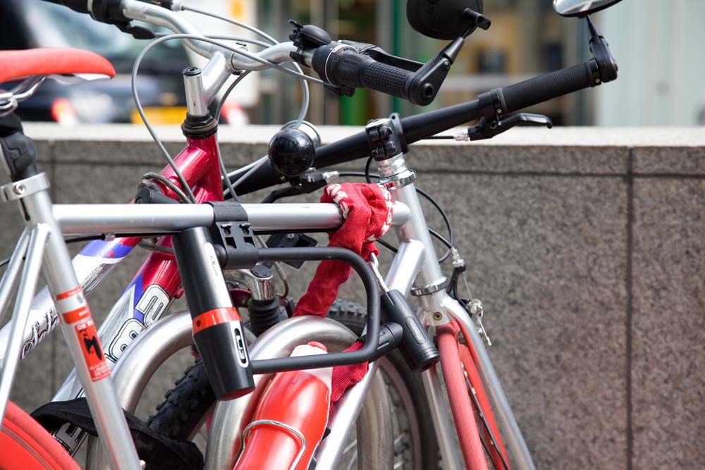 Top tips for commuting to work by bike | Cycling Weekly