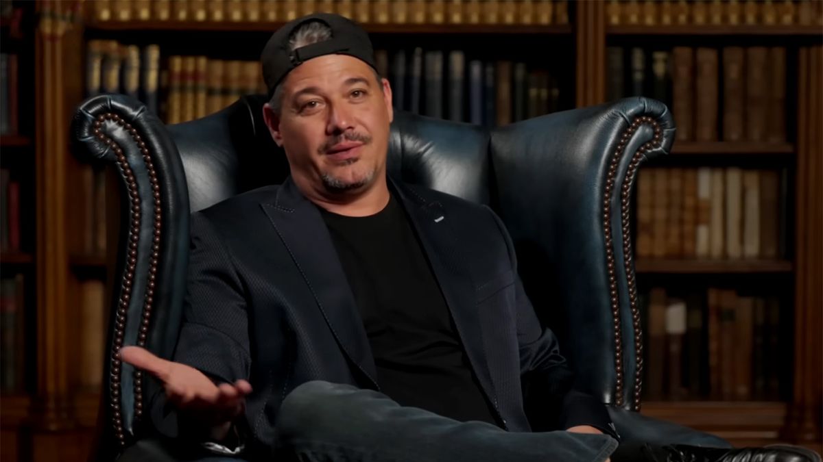 The Traitors Proved Reality Contestants Are Onto Boston Rob's Type Of ...