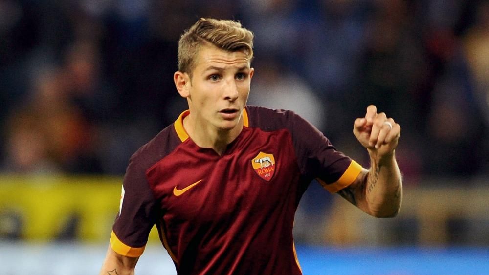 Digne eyes permanent Roma move | FourFourTwo