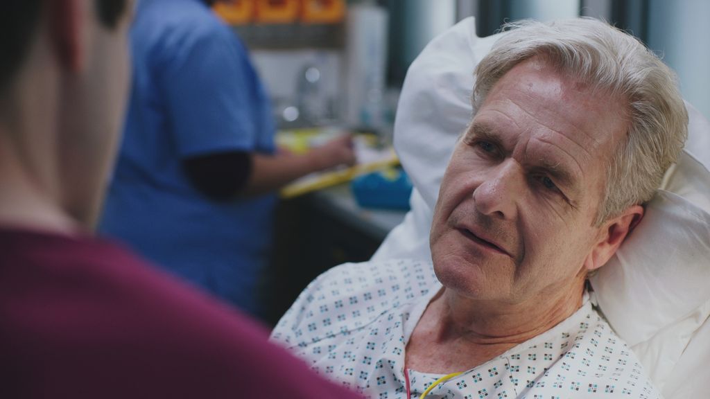 When is Casualty next on? Our guide to every episode in 2025 | What to ...