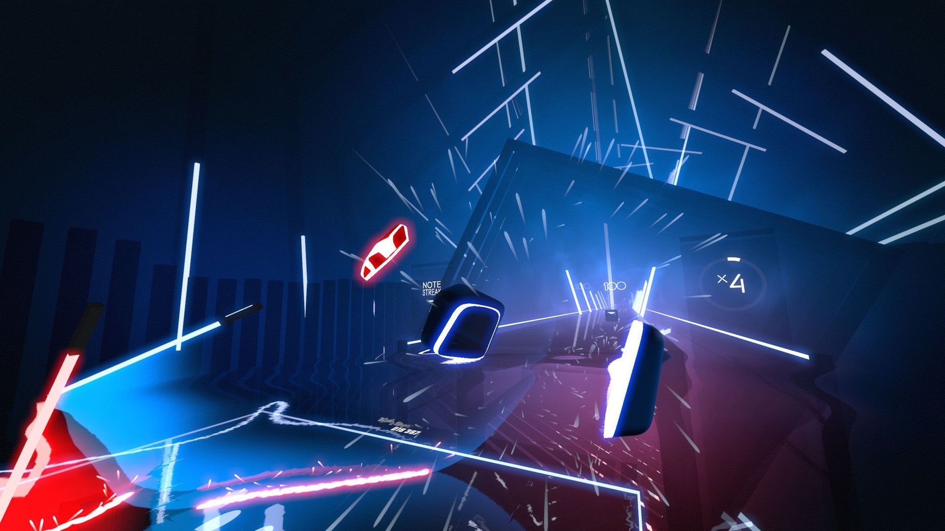 How to create your own tracks with the Beat Saber Level Editor ...