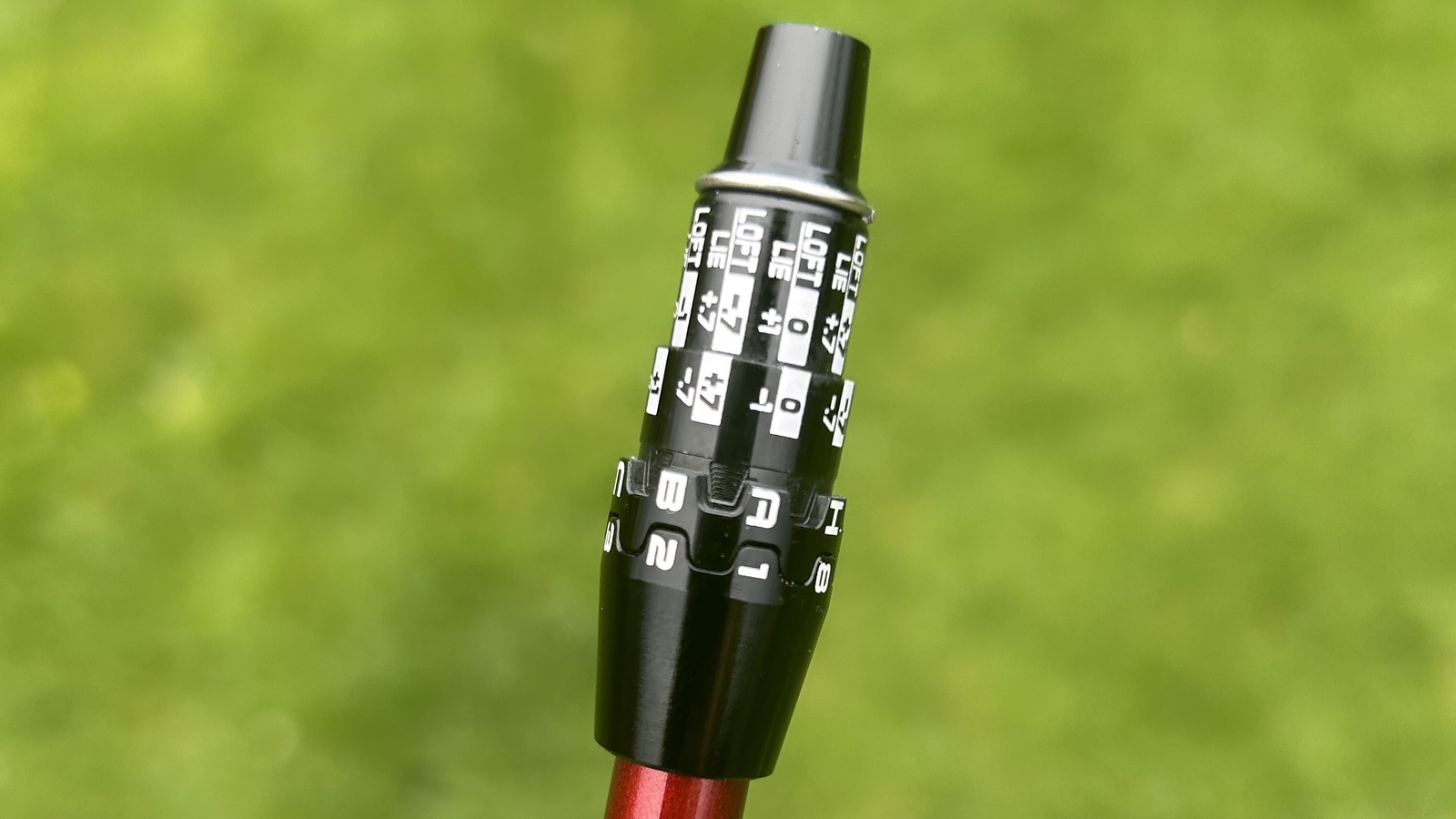 Cobra DS-ADAPT LS Driver Review | Golf Monthly