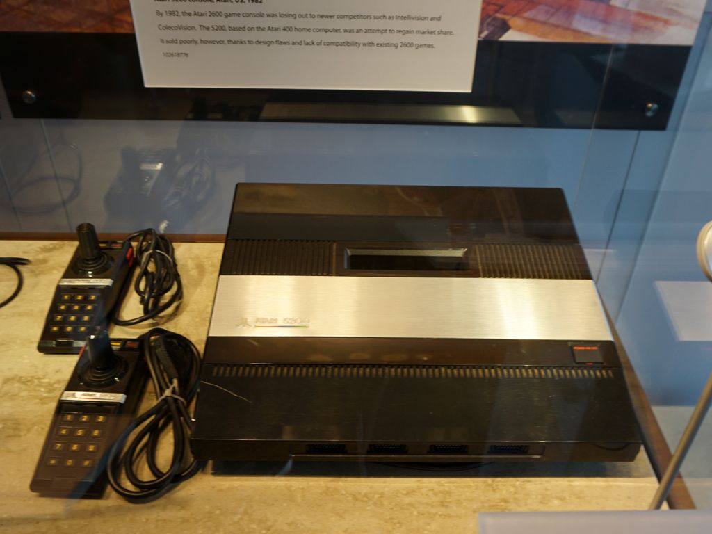 The First Graphics Processing Units (GPUs) - A Computer History Timeline