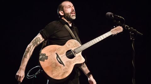 Greatest Acoustic Guitar Players