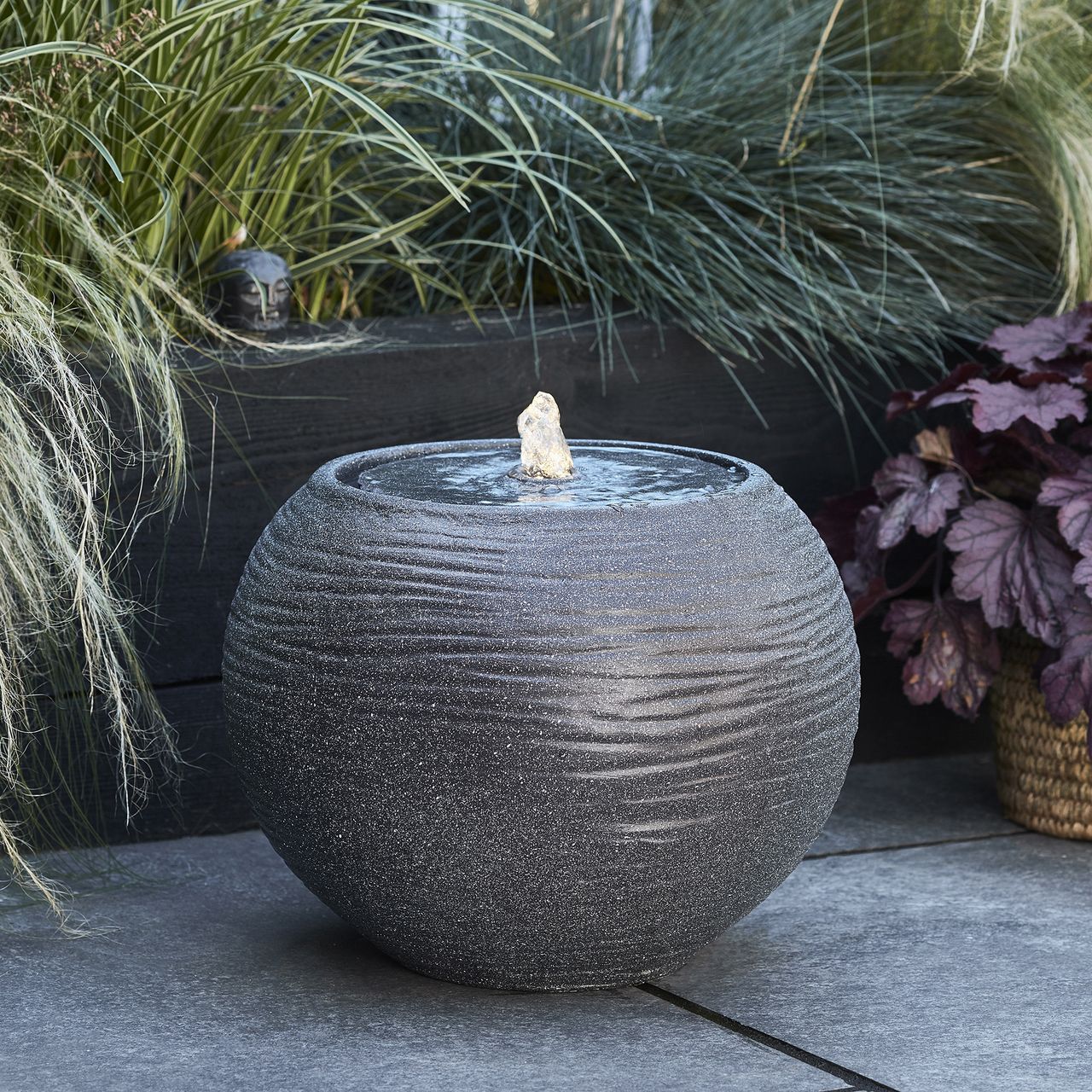 Water feature ideas: 15 ways to add a decorative touch to your garden ...