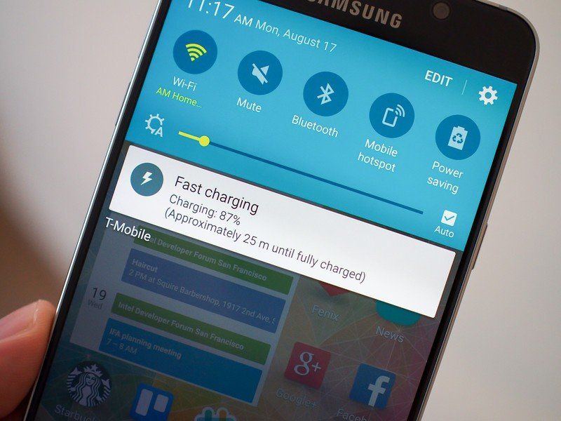 10 things to know about the Galaxy Note 5 | Android Central