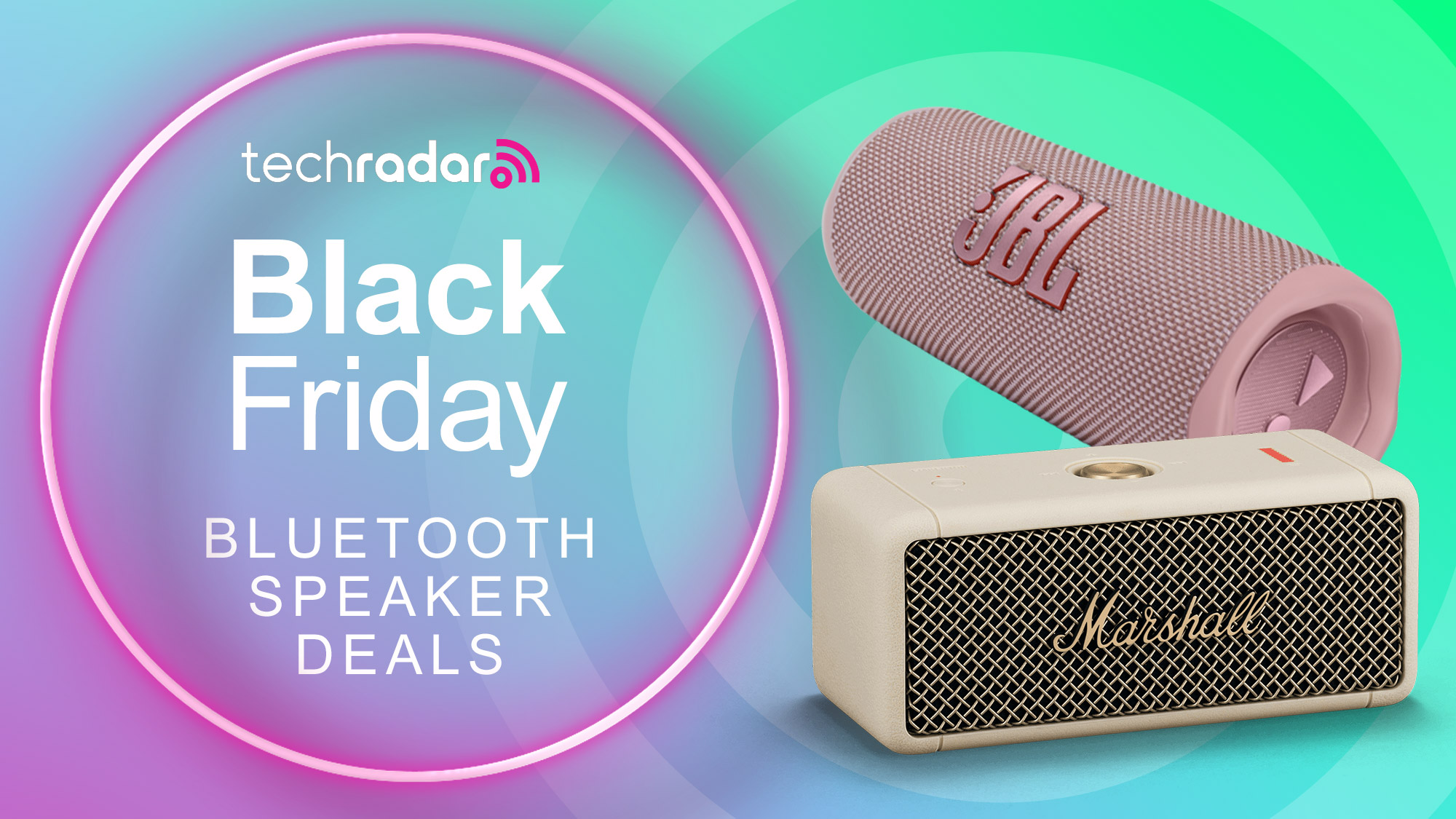 Black Friday Bluetooth Speaker Deals 2023 All The Top Savings Still Black Friday Bluetooth Speaker Deals 2023 All The Top Savings Still