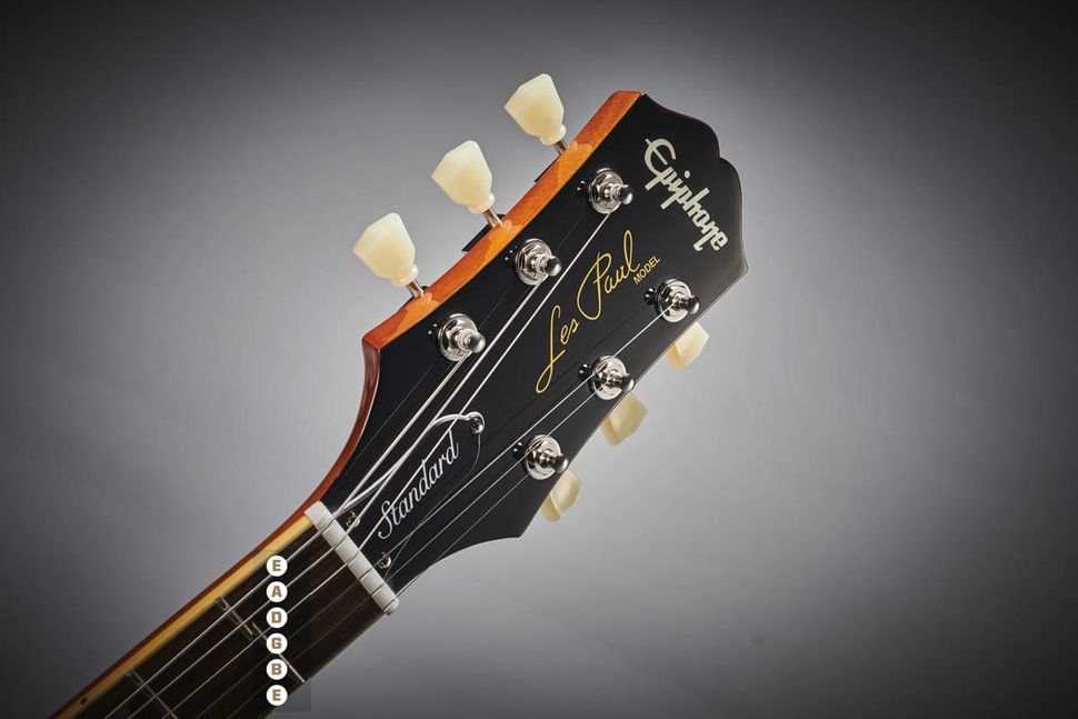 How to tune an electric guitar with a tuner | Guitar World