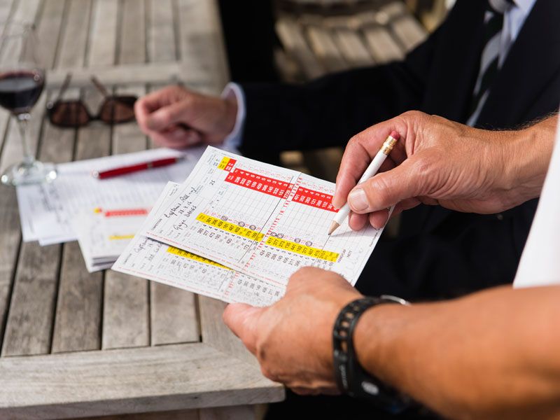 Golf's Governing Bodies Planning 'World Handicap System' | Golf Monthly