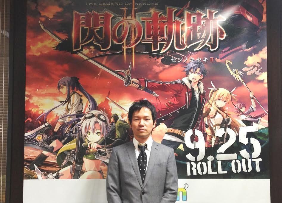 Interview: Nihon Falcom talks about Gurumin, Steam, and Windows in ...