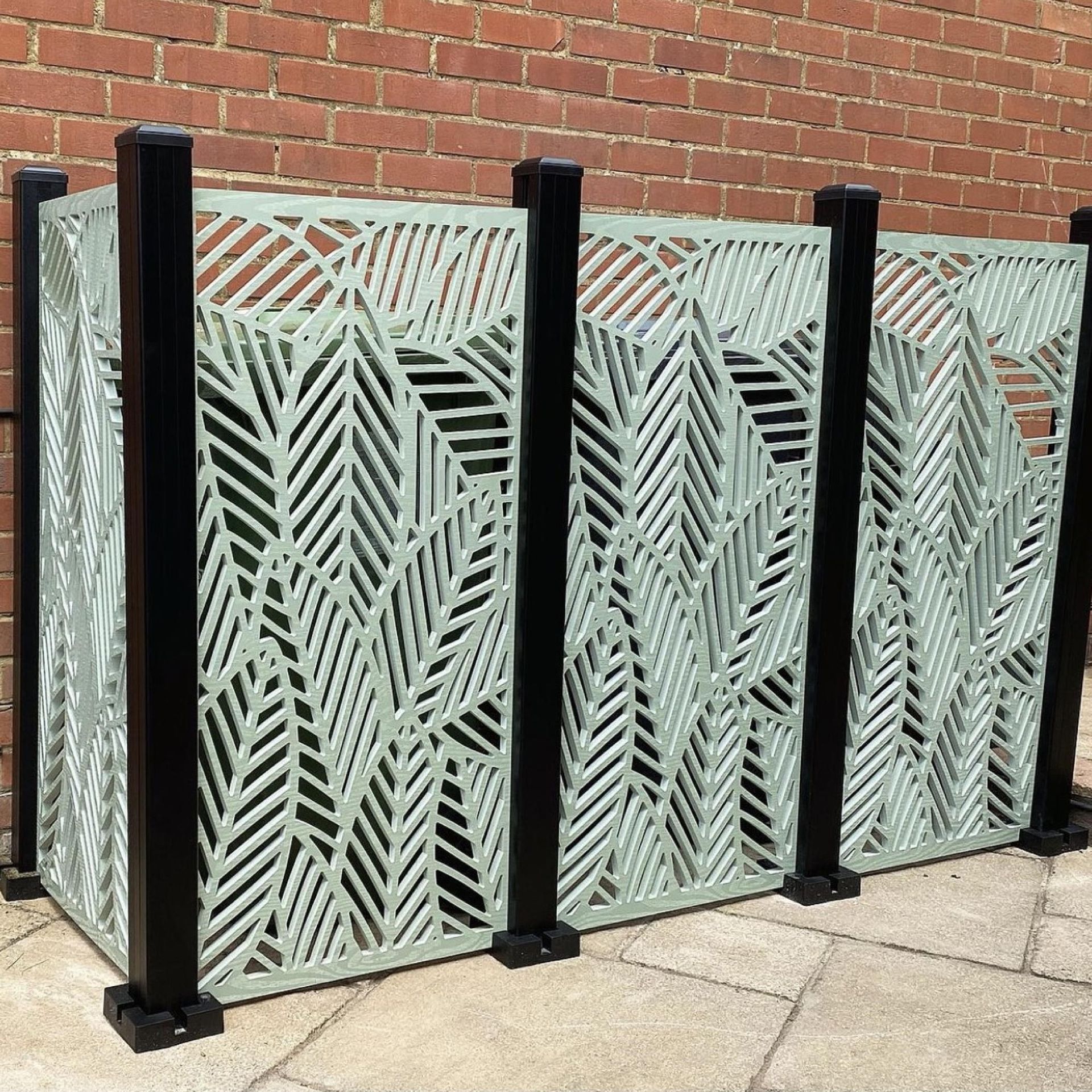 Wheelie bin storage ideas to disguise your outdoor bins | Ideal Home