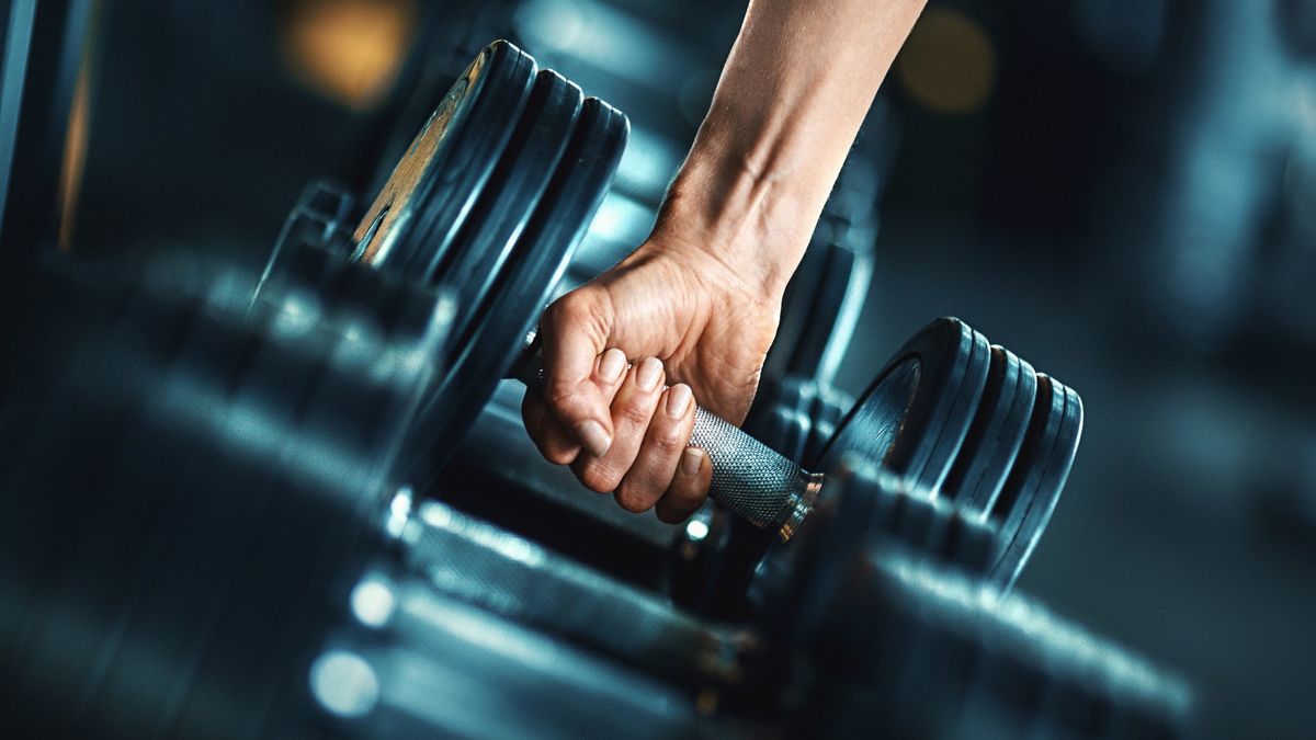 Work out less and get better results — a new study says this is exactly ...
