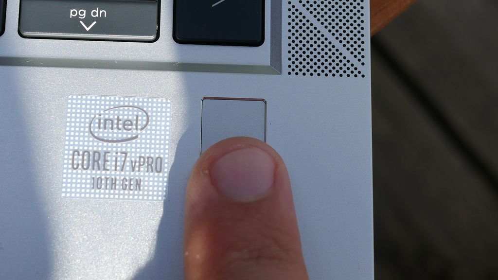 HP EliteBook 830 and EliteBook 840 G7 review | Laptop Mag