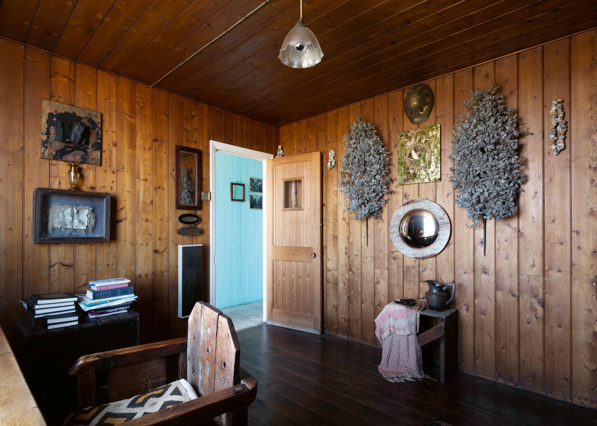 Derek Jarman's House: Inside Prospect Cottage | Wallpaper*