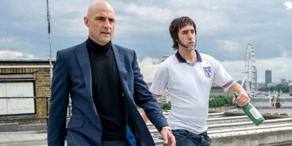 How Sacha Baron Cohen Topped His Naked Borat Fight Scene For The ...