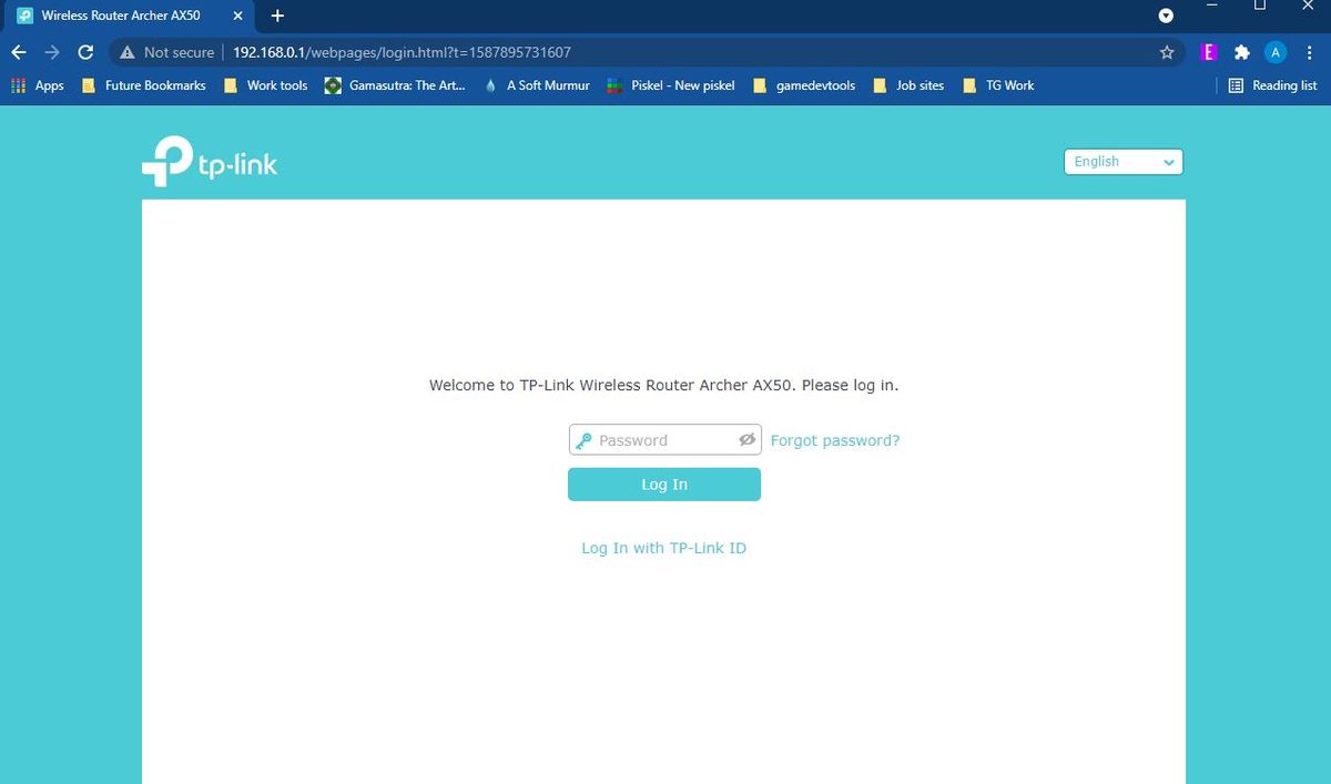 How to access your router's settings | Tom's Guide