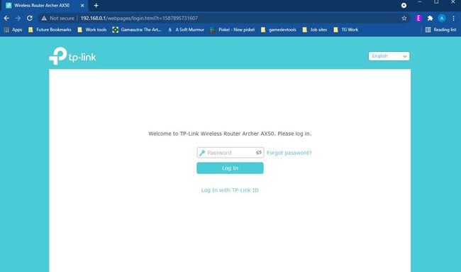 How to access your router's settings | Tom's Guide