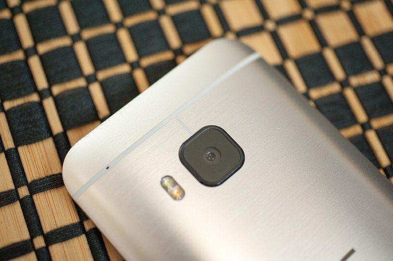 HTC One M9 review | Android Central