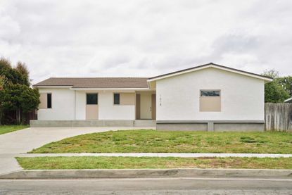 5 exterior trends for modern, expensive-looking homes | Livingetc