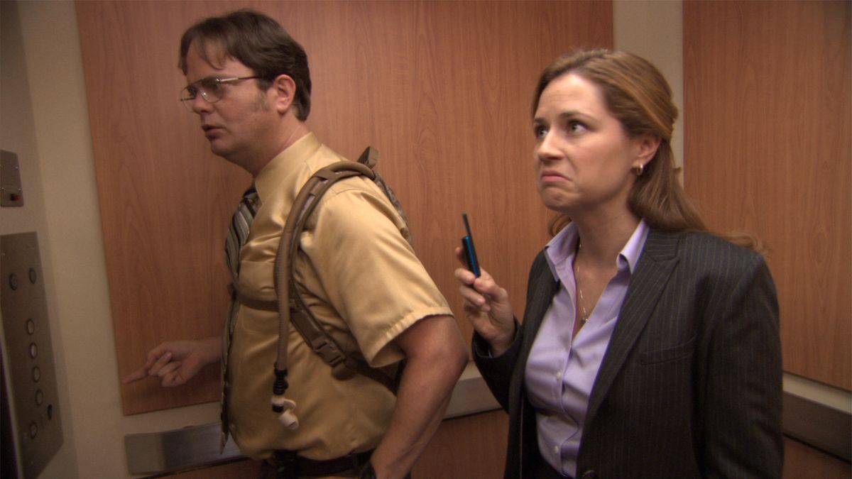 32 Hilarious And Disastrous Pranks From The Office | Cinemablend