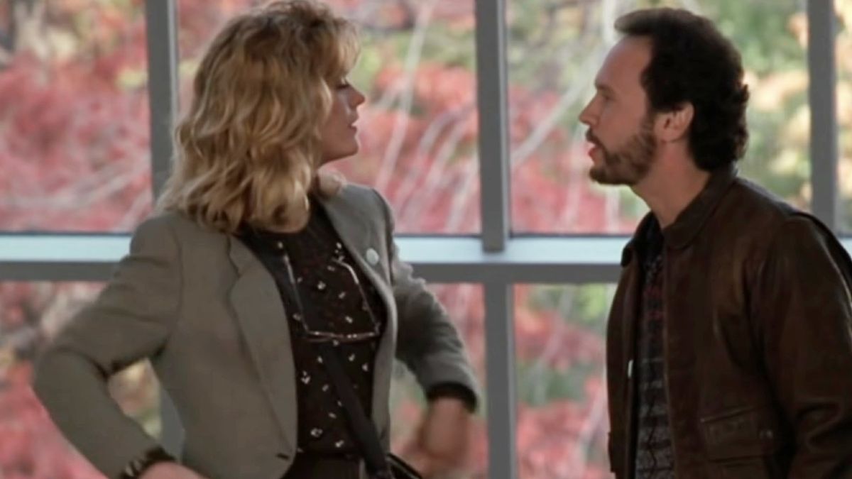 6+ Thoughts I Had Watching When Harry Met Sally For The First Time ...