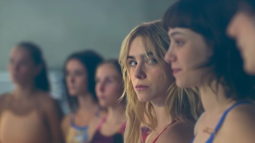The BPM in this sexy Netflix show's trailer underlines just how crazy ...