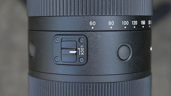 Sigma 60-600mm F4.5-6.3 DG DN OS Sports review | Digital Camera World